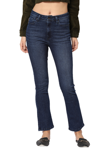 Grab Trendy Flared Jeans | Womenswear | Pepe Jeans India