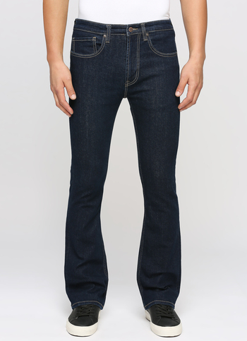 Buy Classic Bootcut Jeans for Men Online - Pepe Jeans India