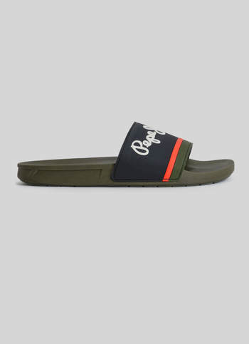 Men's Slides and Sandals - Comfortable and Stylish