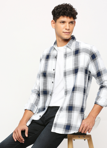 Shirts for Men, Buy Stylish & Casual Mens Shirts
