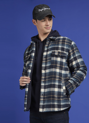 Jackets for Men | Shop Winter Jackets for Men Online at Best Prices at ...